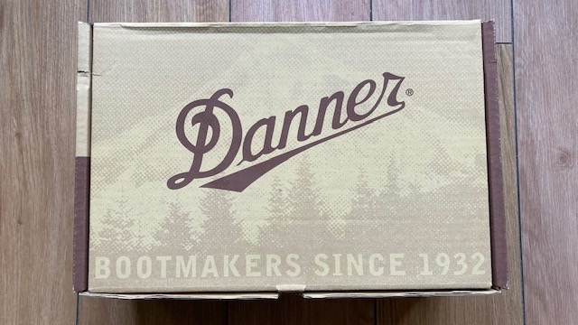 【ダナー（Danner）】マウンテンライトのコーデやサイズ感、履き心地をレビュー｜ピースブログ